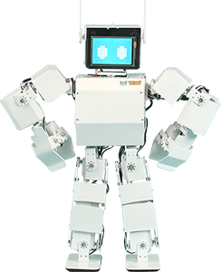 ArcBotics - Learn robotics and coding the easy way