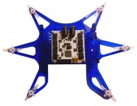 ArcBotics - Building Your Hexy the Hexapod