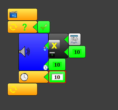 ArcBotics - Theremin