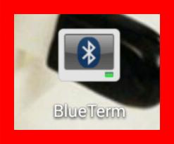 ArcBotics - Sending Bluetooth Commands to Sparki from an Android