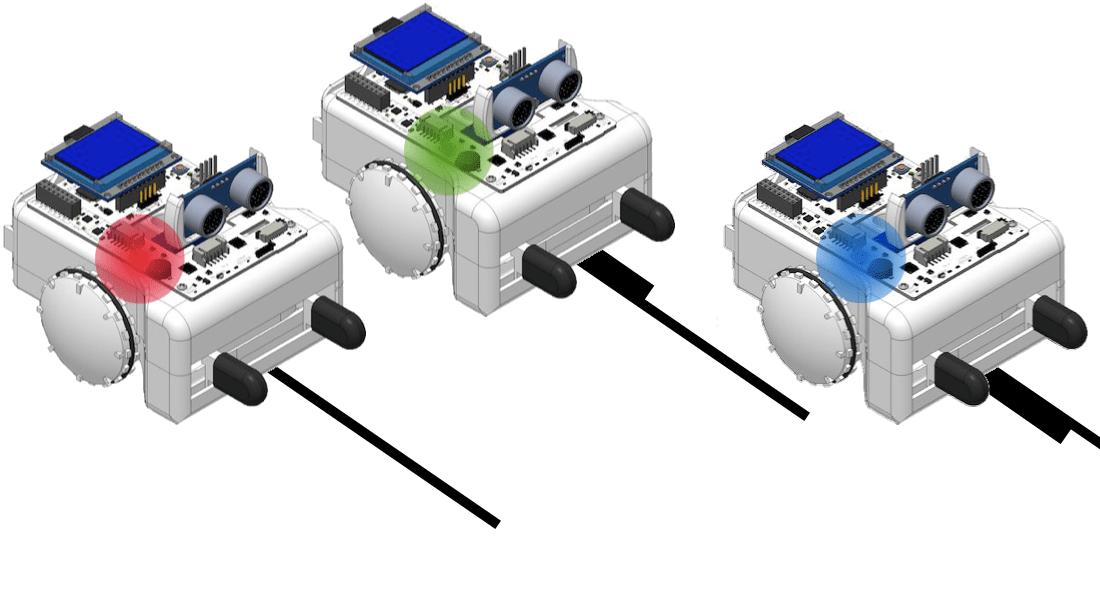 ArcBotics - Recap of While Loops