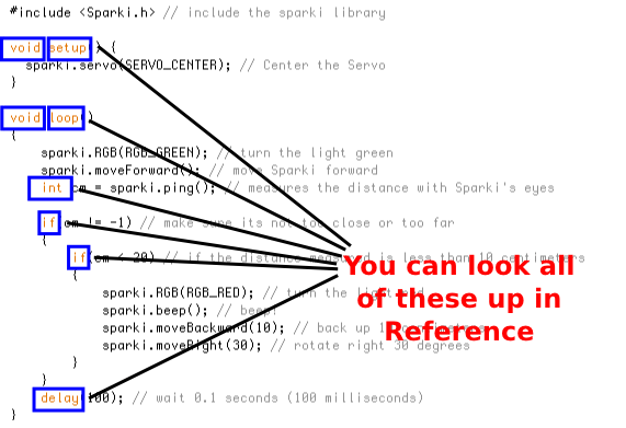 ArcBotics - More Helpful Tools