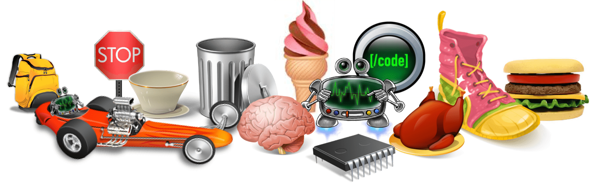 Arcbotics Introduction To Programming