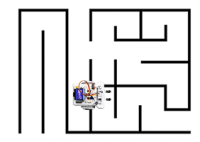 ArcBotics - Sparki – Programmable Arduino STEM Robot Kit for Kids