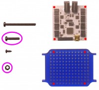 ArcBotics - Building Your Hexy the Hexapod