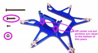 ArcBotics - Building Your Hexy the Hexapod