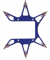 ArcBotics - Building Your Hexy the Hexapod