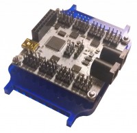 ArcBotics - Building Your Hexy the Hexapod