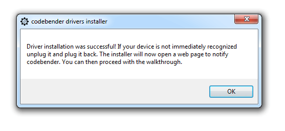 ArcBotics - Getting Started with Codebender.cc