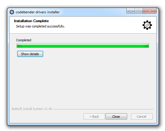 ArcBotics - Getting Started with Codebender.cc