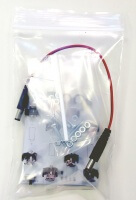 ArcBotics - Building Your Hexy the Hexapod